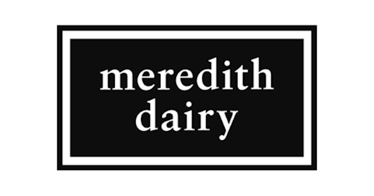 Meredith Dairy - Best Gourmet Brands | TasteAtlas