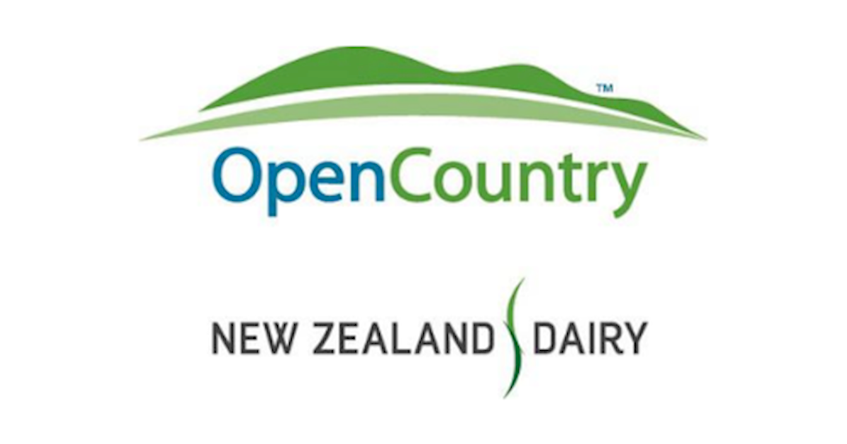 Open Country Dairy - Best Gourmet Brands | TasteAtlas