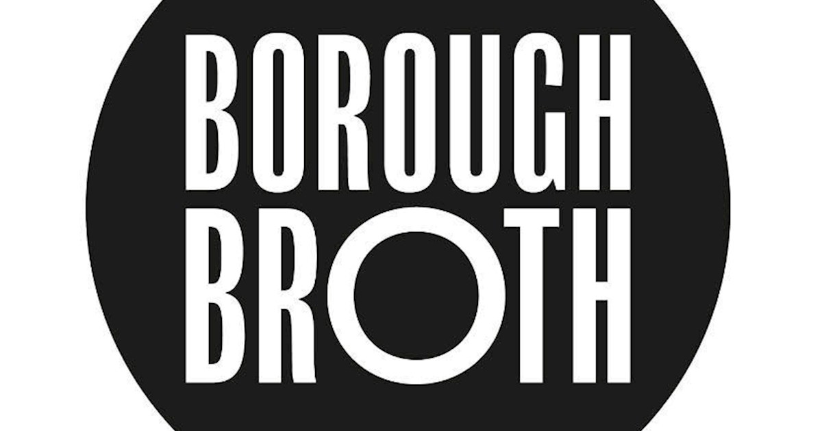 Borough Broth - Best Gourmet Brands | TasteAtlas