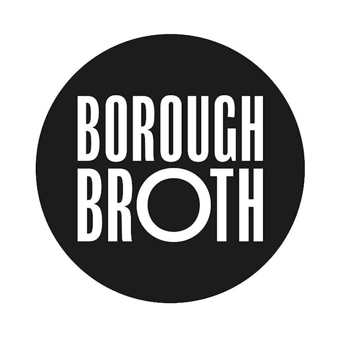 Borough Broth - Best Gourmet Brands | TasteAtlas
