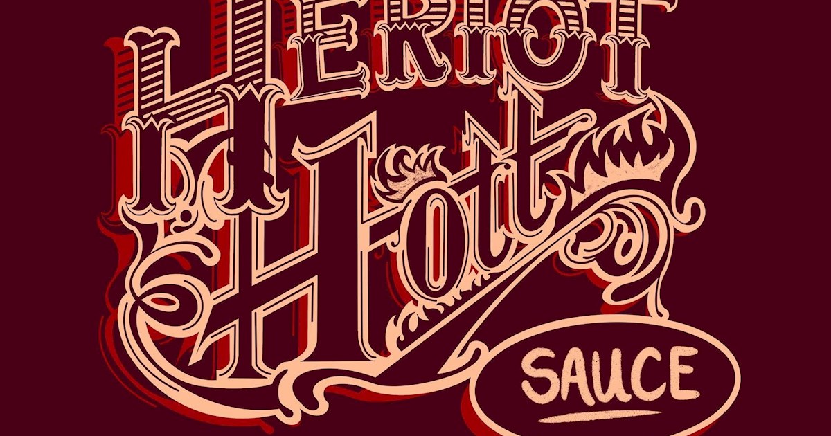 Heriot Hott - Best Gourmet Brands | TasteAtlas