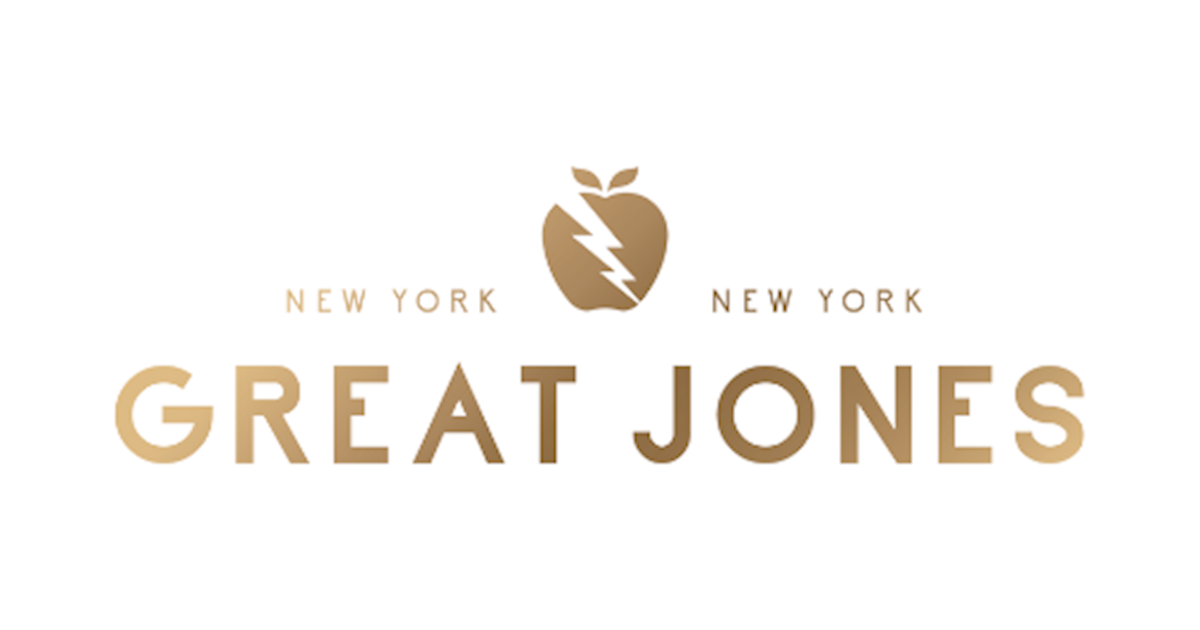 Great Jones Distilling - Best Gourmet Brands | TasteAtlas