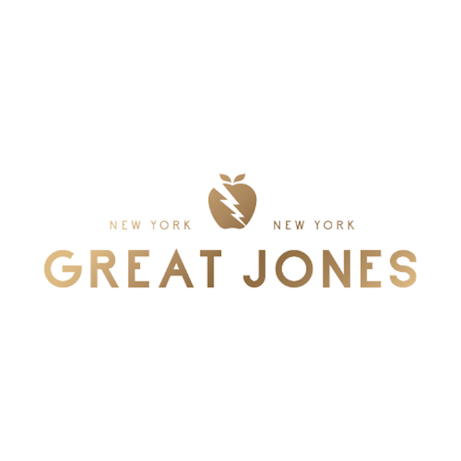 Great Jones Distilling - Best Gourmet Brands | TasteAtlas