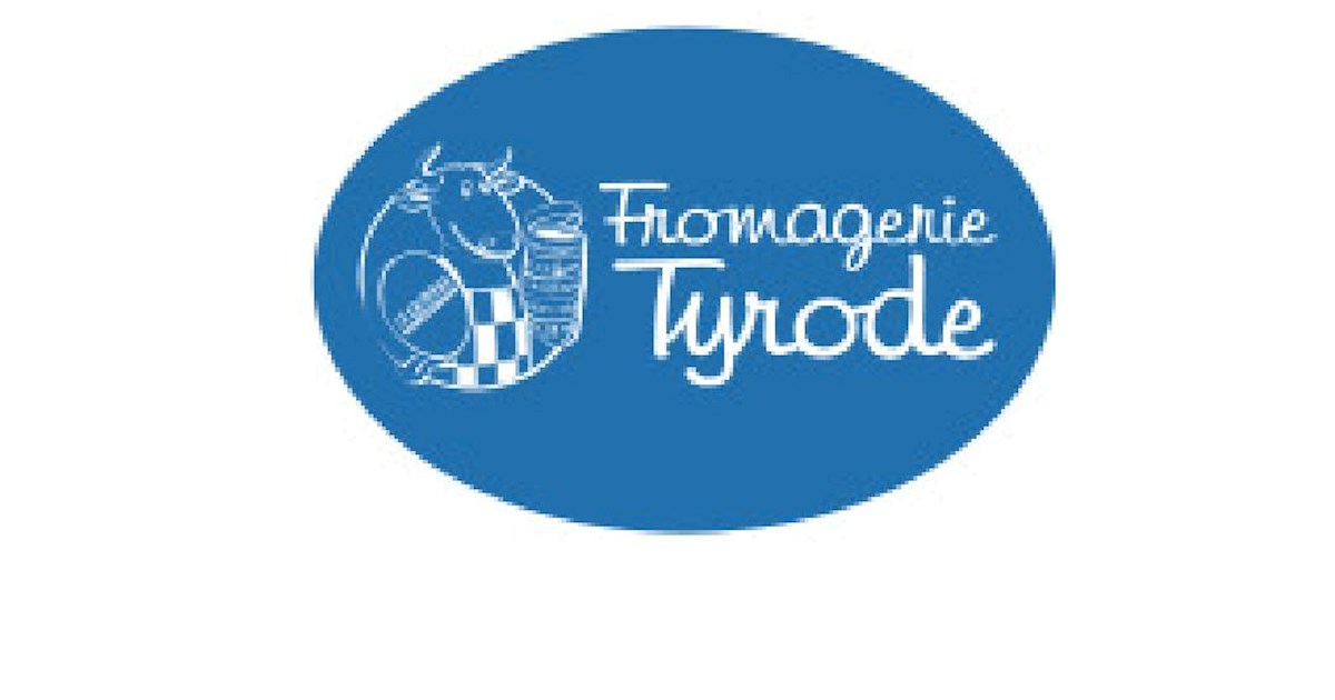 Fromagerie Tyrode - Best Gourmet Brands | TasteAtlas
