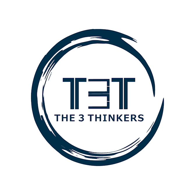 The 3 Thinkers - Best Gourmet Brands | TasteAtlas