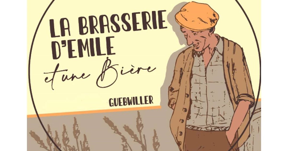 La Brasserie d'Emile - Best Gourmet Brands | TasteAtlas
