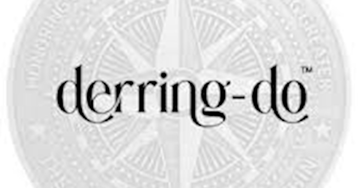 Derring Do Spirits - Best Gourmet Brands | TasteAtlas