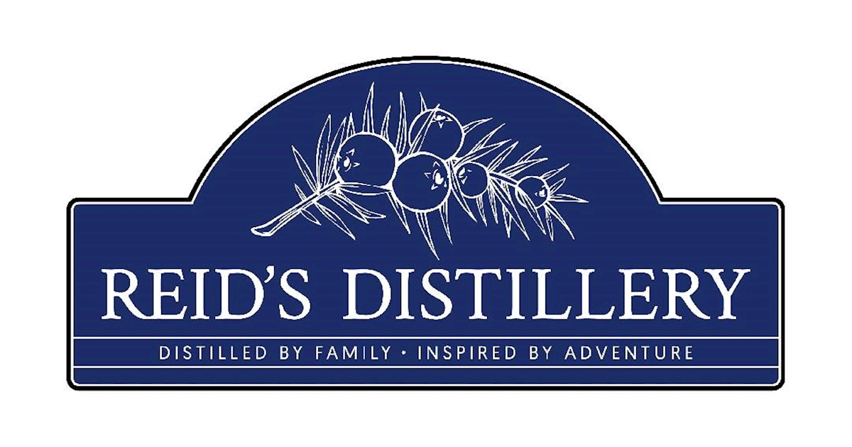 Reid's Distillery - Best Gourmet Brands | TasteAtlas
