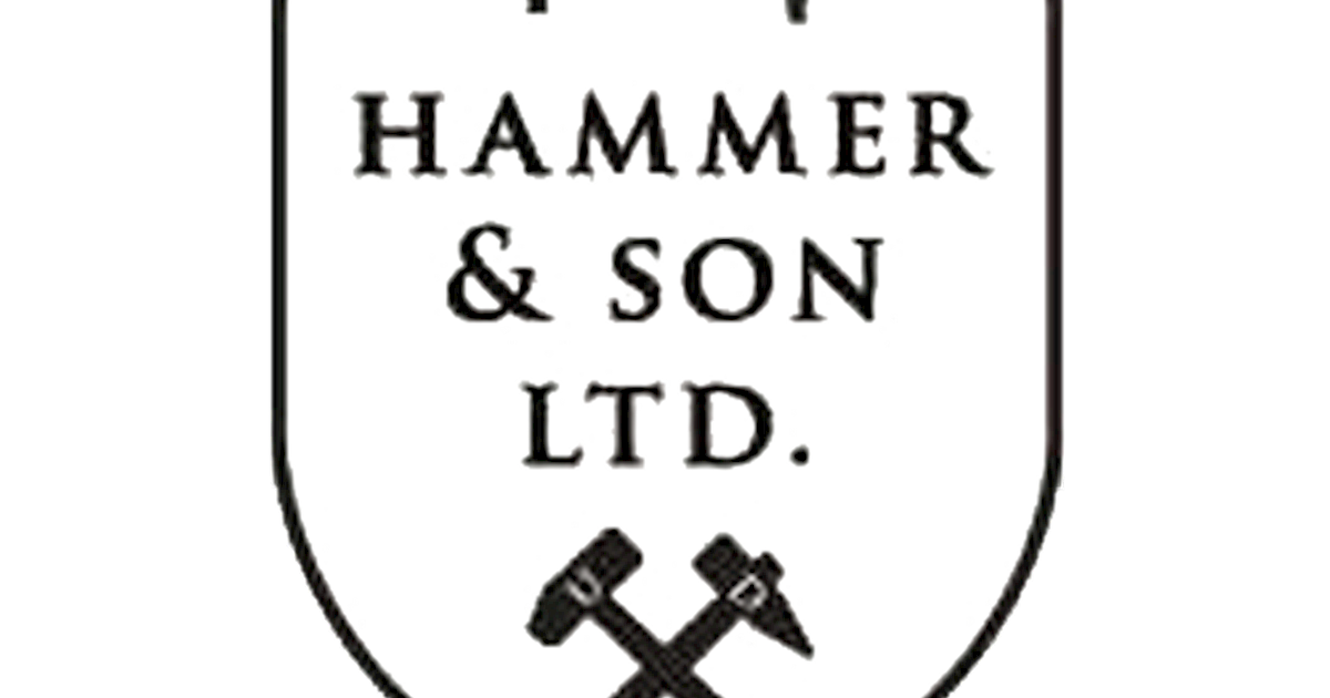Hammer & Son - Best Gourmet Brands | TasteAtlas
