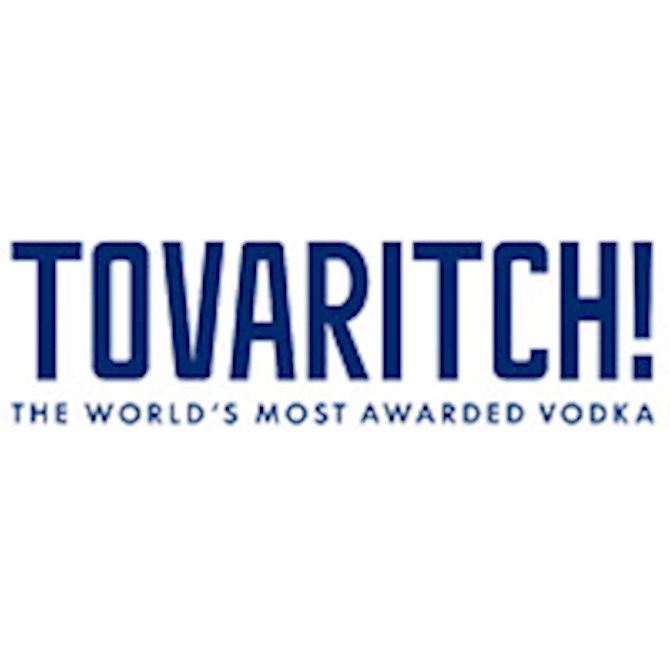 Tovaritch Spirits International SA - Best Gourmet Brands | TasteAtlas