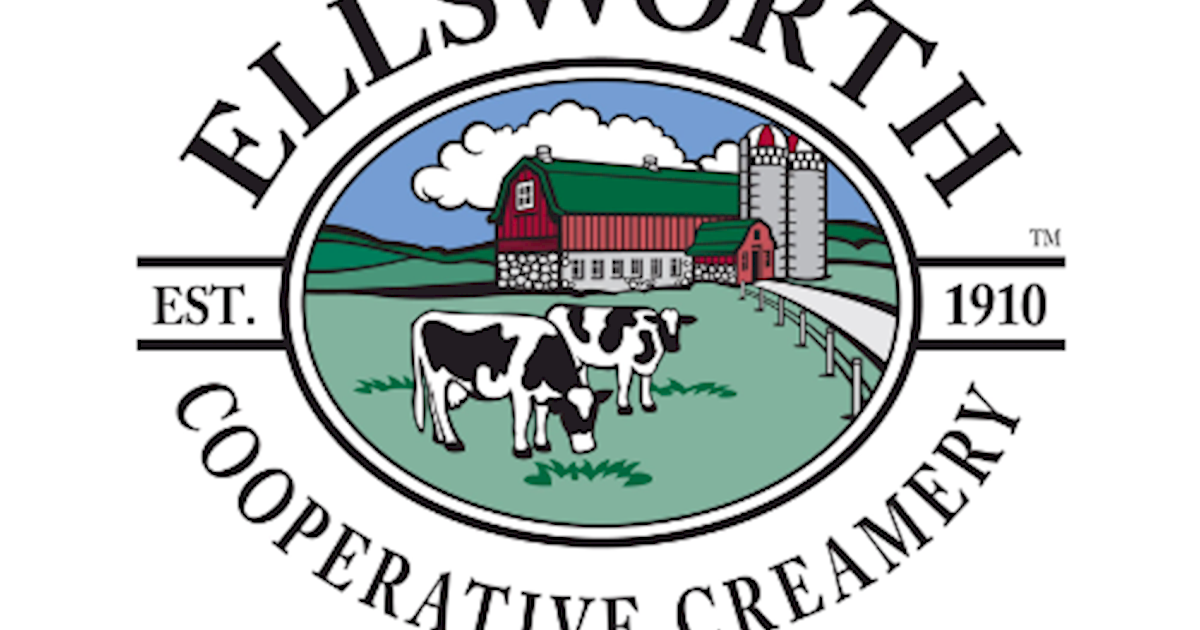 Ellsworth Cooperative Creamery - Best Gourmet Brands | TasteAtlas