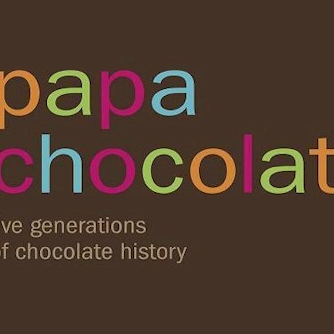 Papa Chocolat - Best Gourmet Brands | TasteAtlas