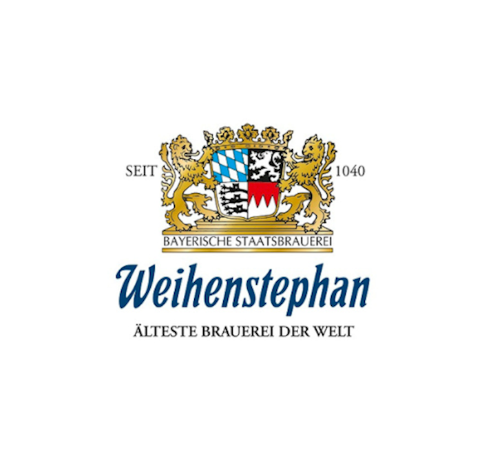 Weihenstephan Logo Beer Man: Weihenstephaner Offers True Hop, Malt