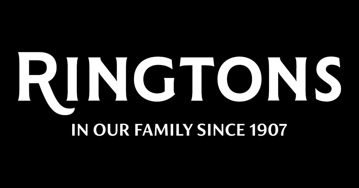 Ringtons - Best Gourmet Brands | TasteAtlas