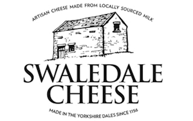 The Swaledale Cheese Company - Best Gourmet Brands | TasteAtlas