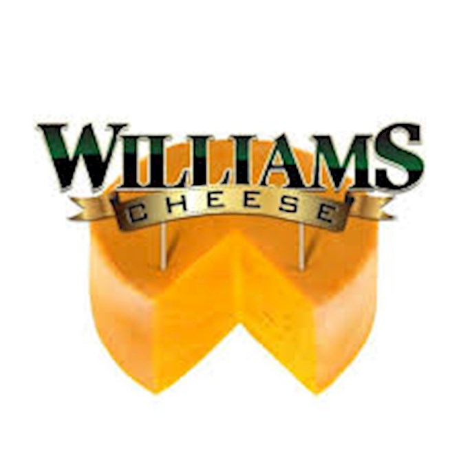 Williams Cheese Company - Best Gourmet Brands | TasteAtlas