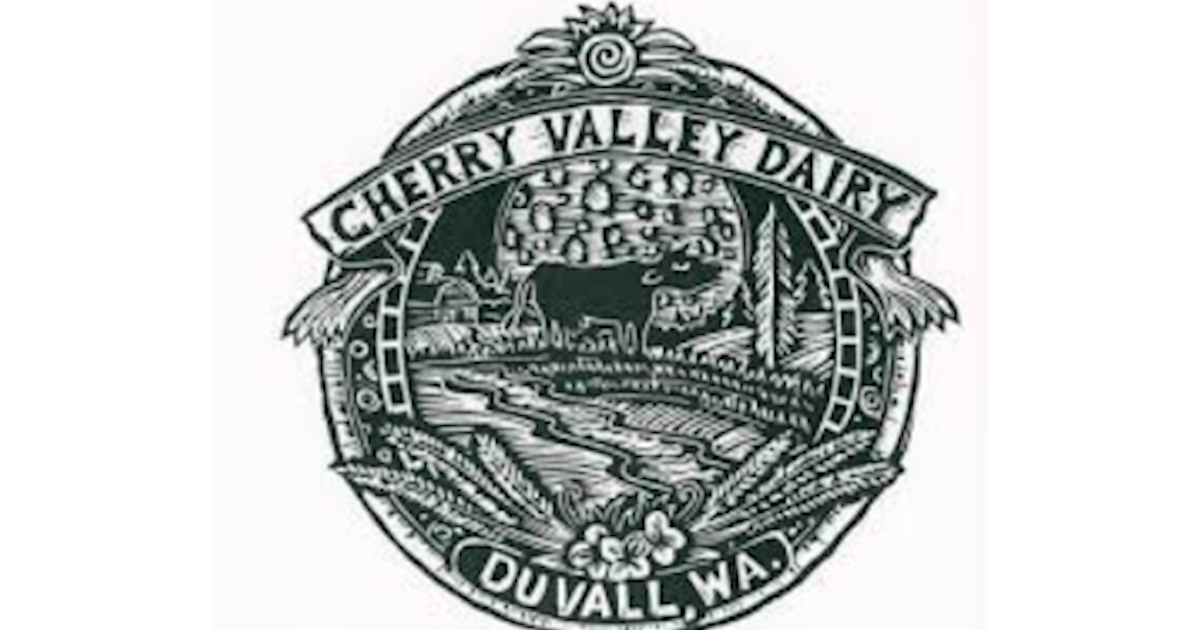 Cherry Valley Dairy - Best Gourmet Brands | TasteAtlas