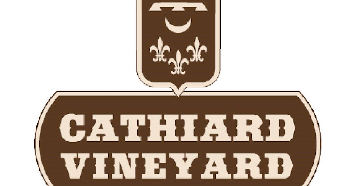 Cathiard Vineyard - Best Gourmet Brands | TasteAtlas