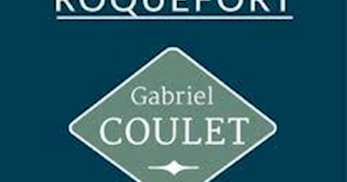 Roquefort Gabriel Coulet - Best Gourmet Brands | TasteAtlas