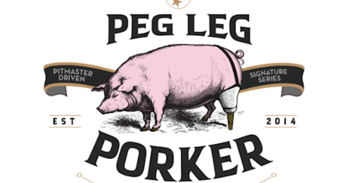 Peg Leg Porker Spirits - Best Gourmet Brands | TasteAtlas