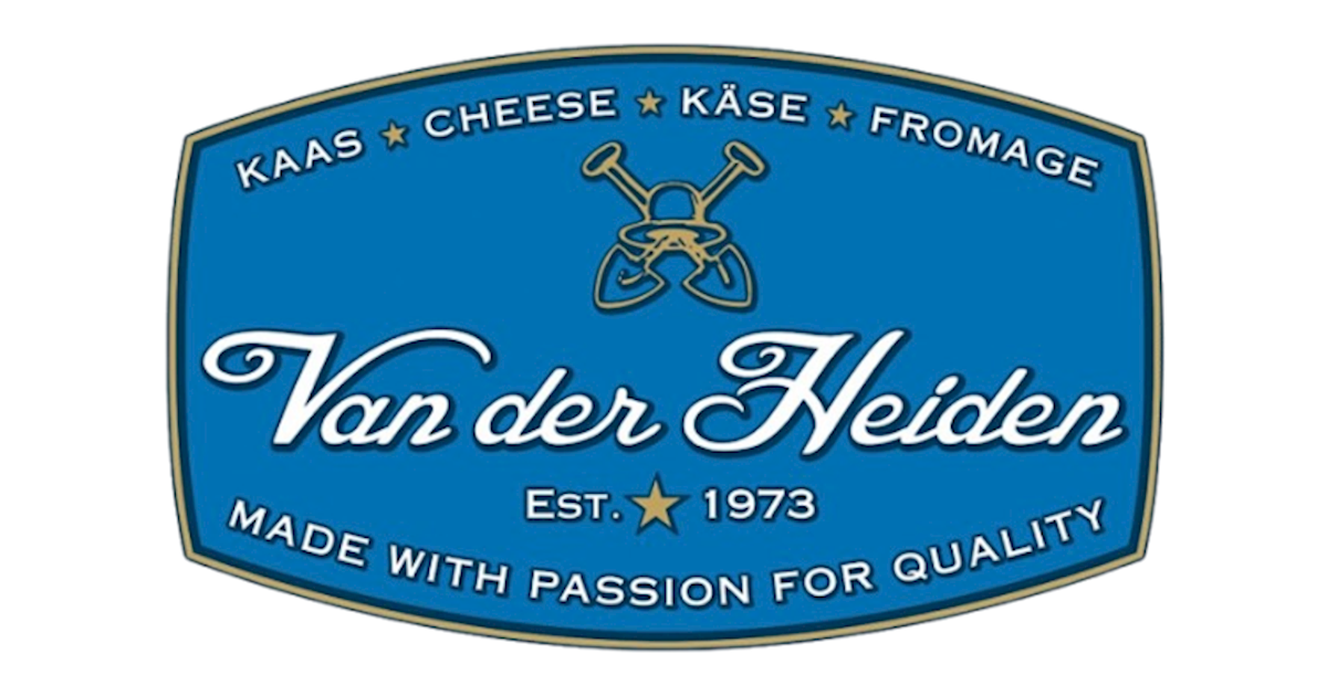 Van Der Heiden Kaas - Best Gourmet Brands | TasteAtlas