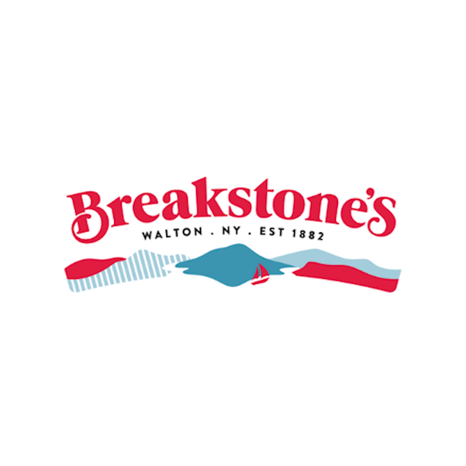 Breakstone's - Best Gourmet Brands | TasteAtlas