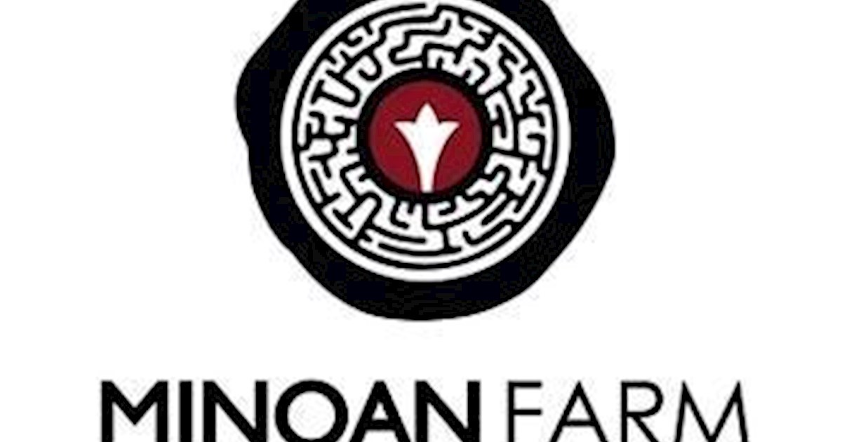 Minoan Farm - Best Gourmet Brands | TasteAtlas