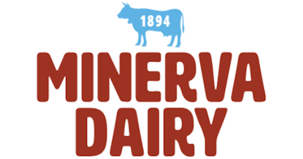 Minerva Dairy - Best Gourmet Brands | TasteAtlas