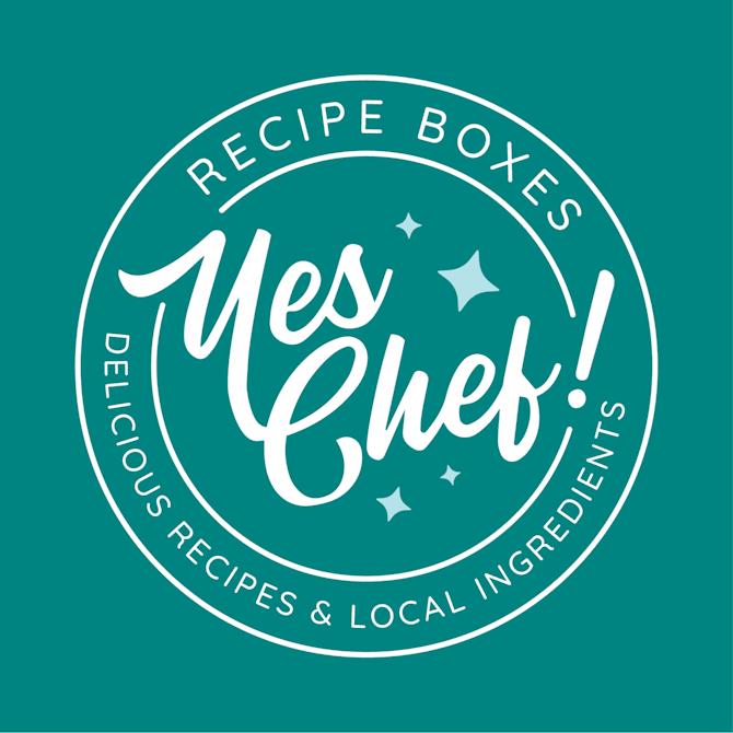 Yes Chef Boxes - Best Gourmet Brands | TasteAtlas
