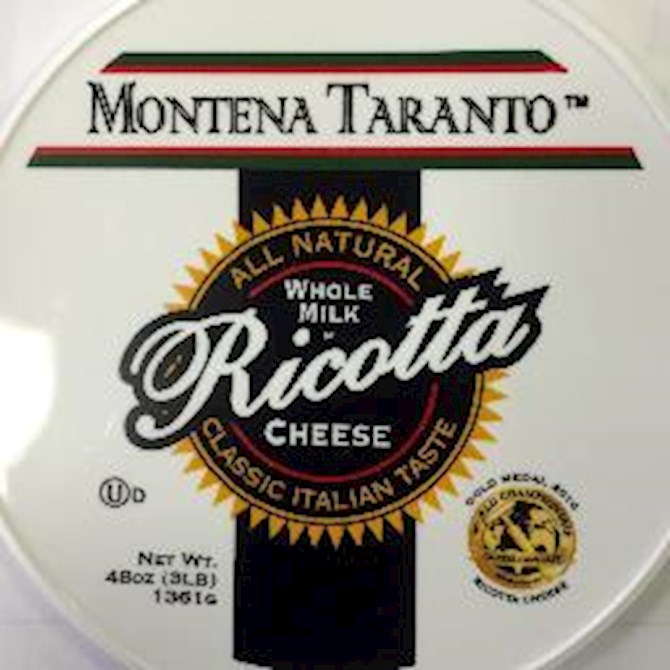 Montena Taranto Foods, Inc. - Best Gourmet Brands | TasteAtlas
