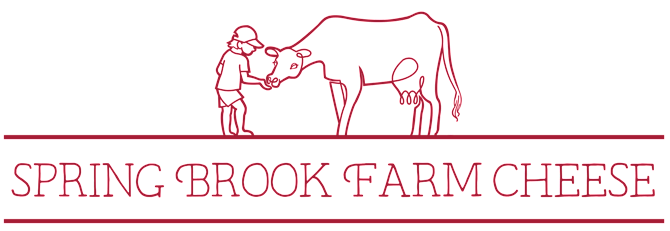 Spring Brook Farm Cheese - Best Gourmet Brands | TasteAtlas