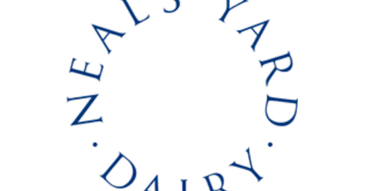 Neal's Yard Dairy - Best Gourmet Brands | TasteAtlas