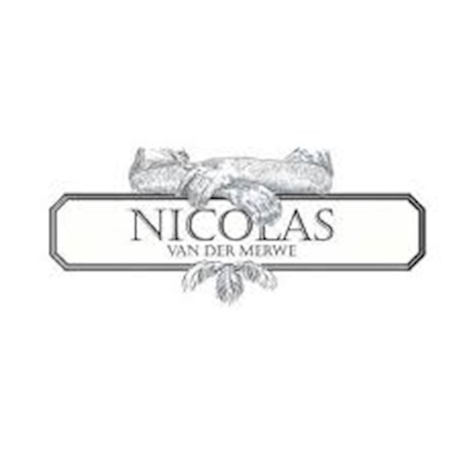 Nicolas van der Merwe - Best Gourmet Brands | TasteAtlas