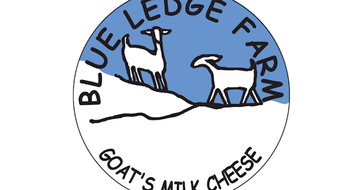 Blue Ledge Farm - Best Gourmet Brands | TasteAtlas