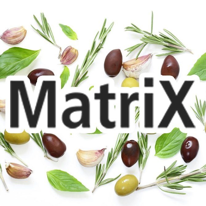 Matrix Srl - Best Gourmet Brands | TasteAtlas