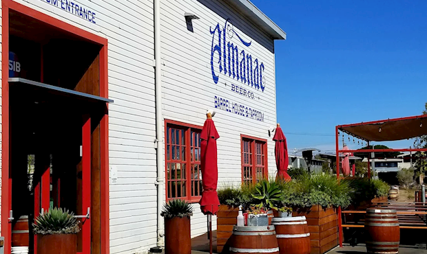 Almanac Beer - Best Gourmet Brands | TasteAtlas