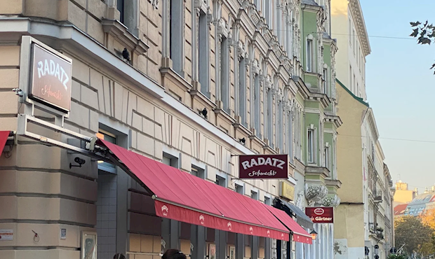 Radatz - Best Gourmet Brands | TasteAtlas