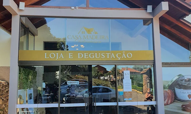 Casa Madeira Geleia de Uva - Best Gourmet Products | TasteAtlas