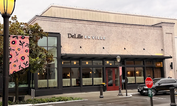 DeLille Cellars Chaleur Blanc - Best Gourmet Products | TasteAtlas
