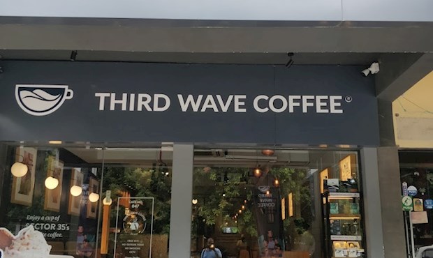 Third Wave Coffee - Best Gourmet Brands | TasteAtlas