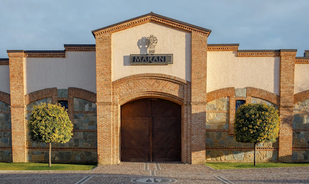 Marani Selection Usakhelauri - Best Gourmet Products | TasteAtlas