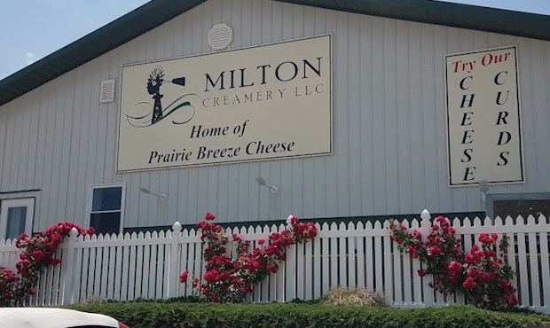 Milton Creamery - Best Gourmet Brands | TasteAtlas