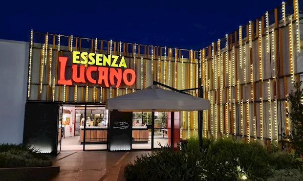 Amaro Lucano Lucano Amaro Zero - Best Gourmet Products | TasteAtlas