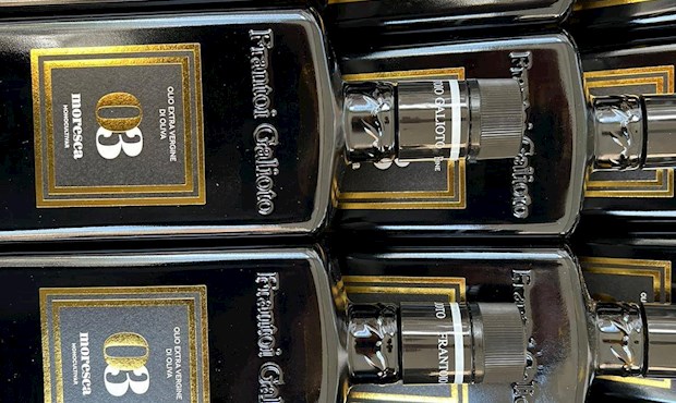 Frantoio Galioto Castel di Lego Tonda Iblea - Best Gourmet Products ...