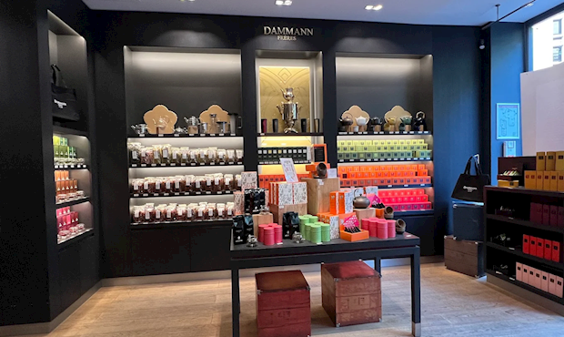 Dammann Frères - Best Gourmet Brands | TasteAtlas