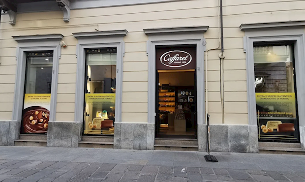 Caffarel Gianduia 1865 - Best Gourmet Products | TasteAtlas