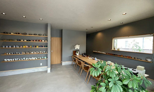 Sazen Tea Da Hong Pao - Best Gourmet Products | TasteAtlas