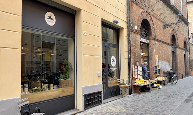 Alce Nero - Best Gourmet Brands | TasteAtlas