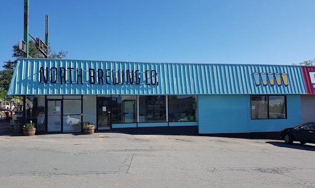 North Brewing - Best Gourmet Brands | TasteAtlas