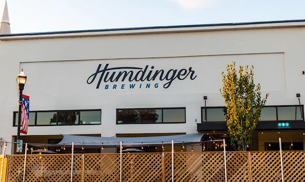 Humdinger Brewing Fog Crusher - Best Gourmet Products | TasteAtlas